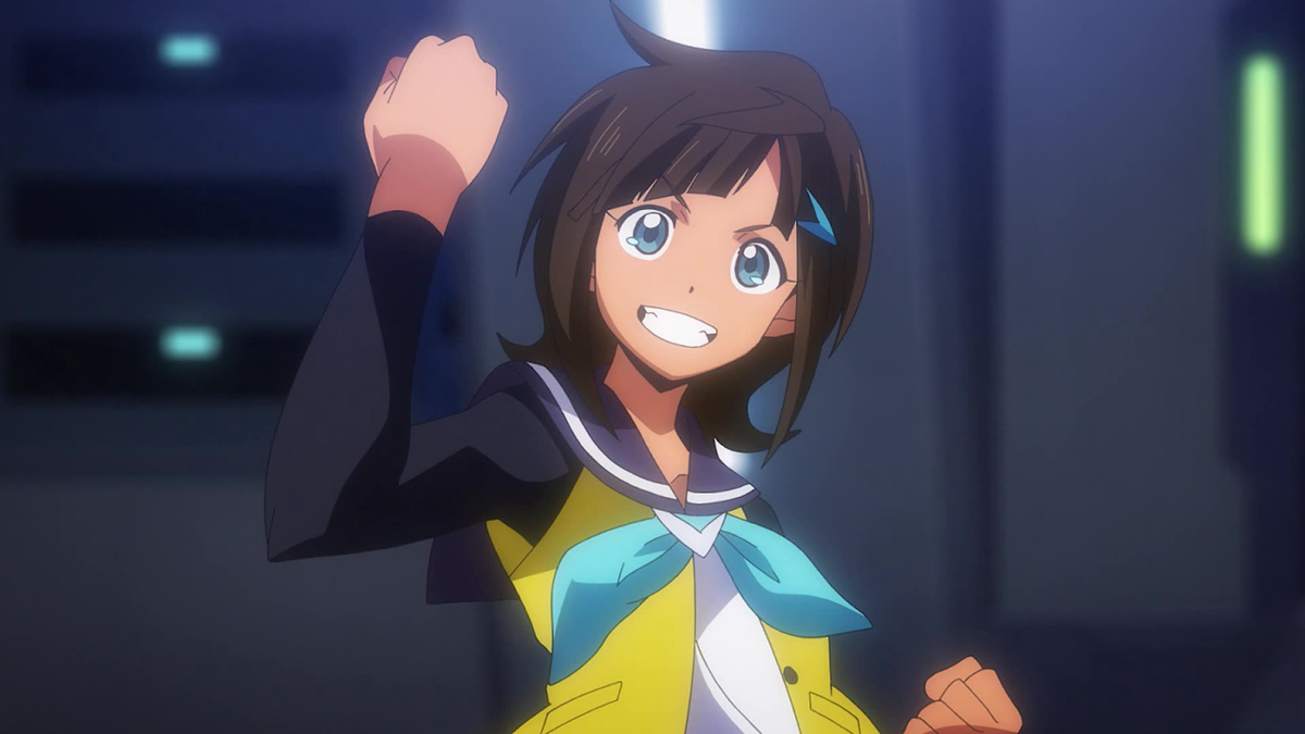 Shadowverse Flame Special Episode 2 - Watch on Crunchyroll