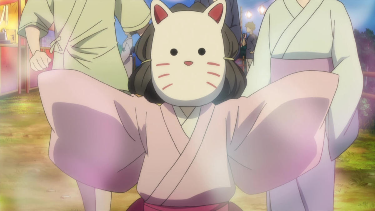 The Morose Mononokean II (English Dub) The Removal - Watch on Crunchyroll