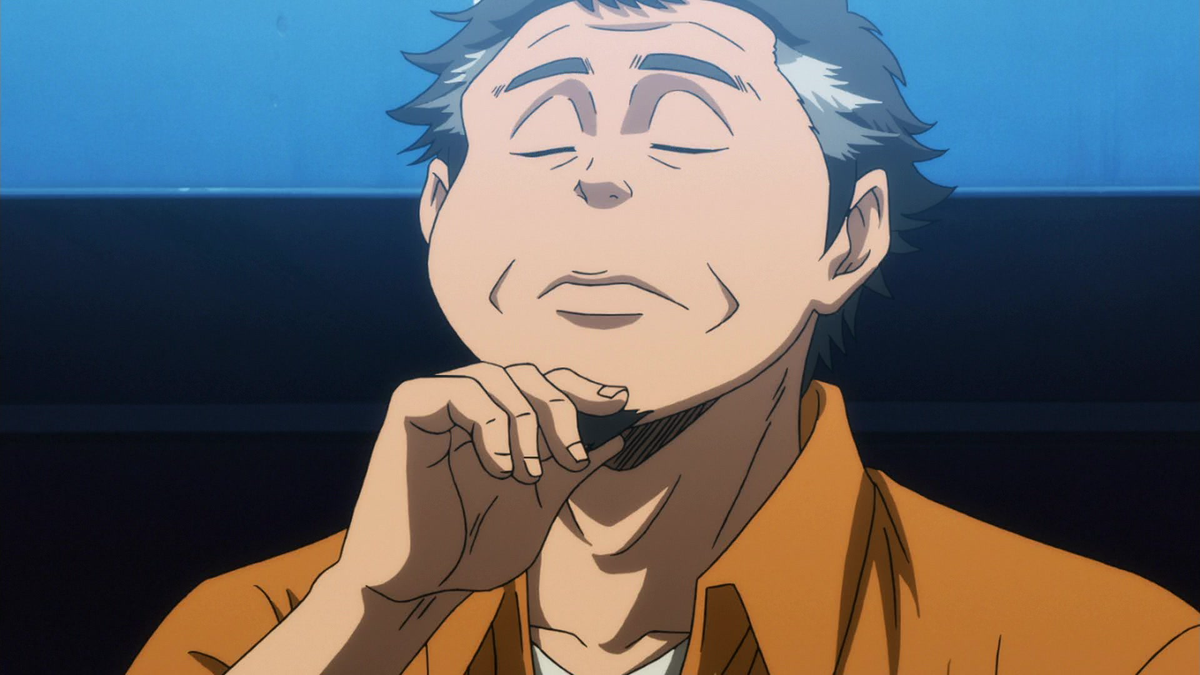 Ace of the Diamond Second Season Priorities - Watch on Crunchyroll