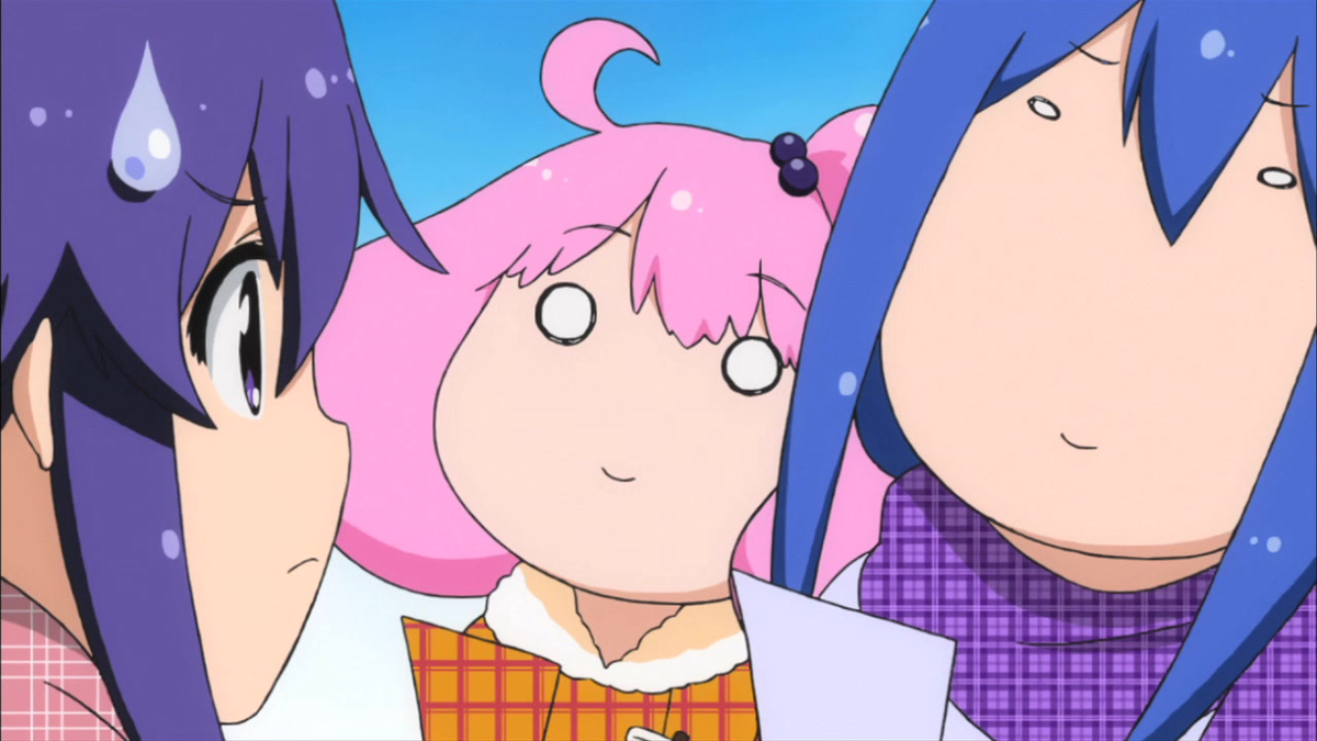 Teekyu 3 Hangover with Senpai! - Watch on Crunchyroll