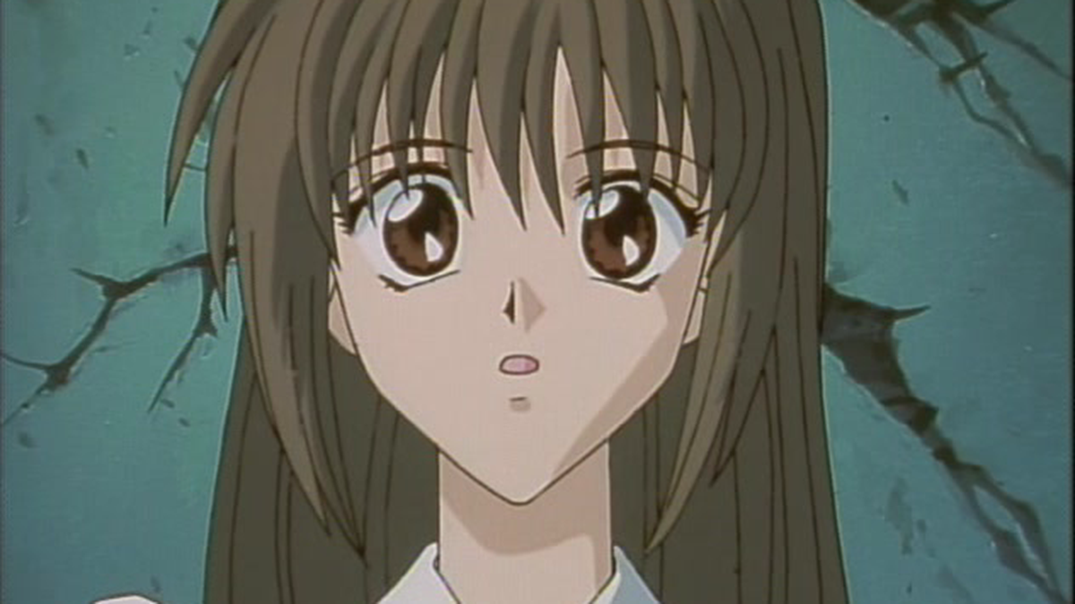 Flame of Recca The Ultimate Flame! Legend of the Fire Dragons - Watch ...