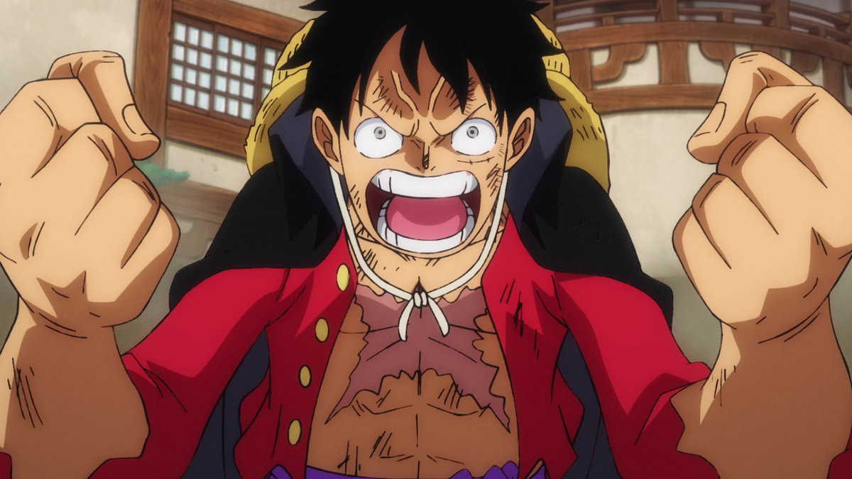 One Piece: WANO KUNI (892-Current) (English Dub) The Battle Under the ...