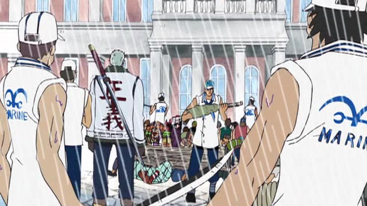 One Piece: East Blue (1-61) (English Dub) The Legend Has Started! Head ...