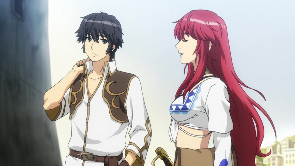 Alderamin