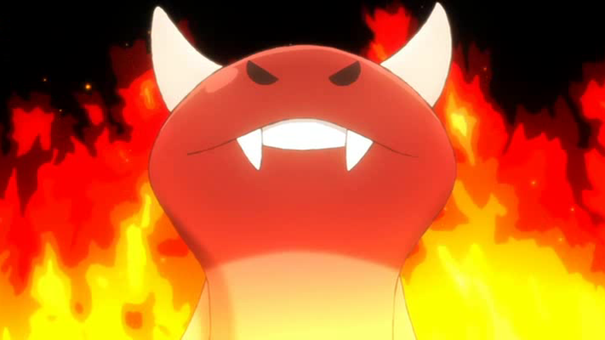 The Nameko Families Happily Married - Watch on Crunchyroll