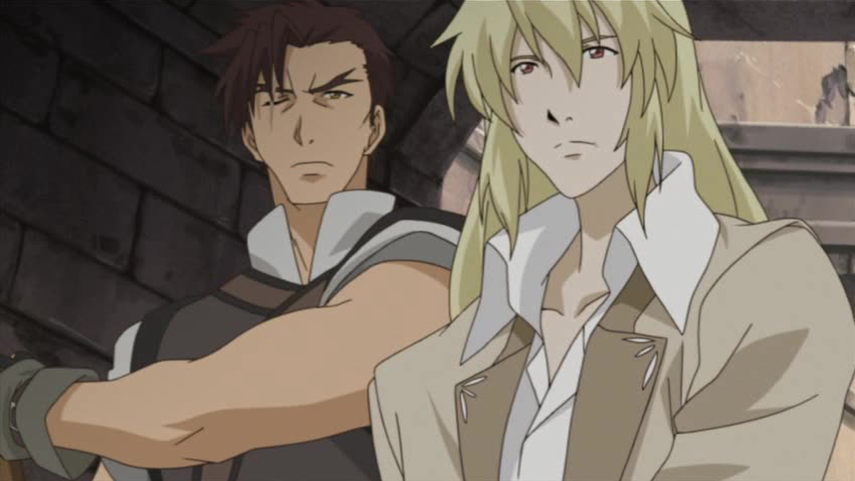 Romeo X Juliet Francisco