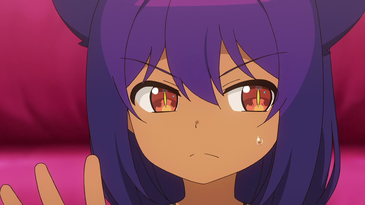 The Great Jahy Will Not Be Defeated! (English Dub) The Dark Lord Doesn ...