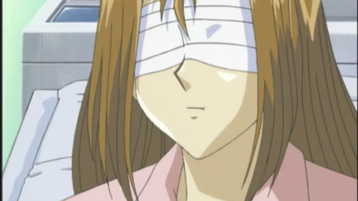 Yu-Gi-Oh! Season 1 (Subtitled) Courageous Gamble - Spin, Roulette ...