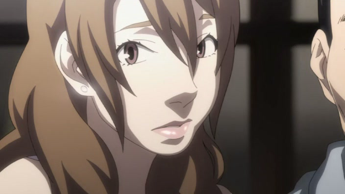 Eve no Jikan Koji y Rina - Ver en Crunchyroll en español