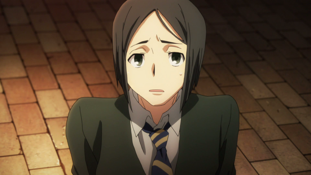 Fate/Zero Season 1 The Fake First Shot - Watch on Crunchyroll