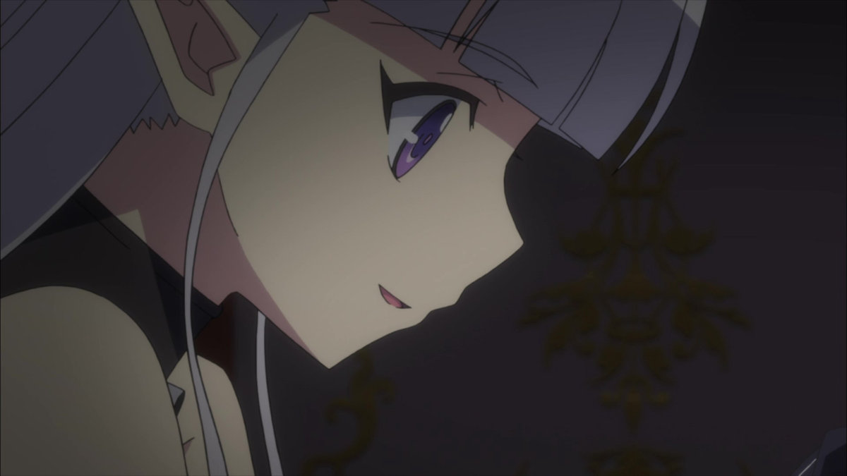 The Testament of Sister New Devil (English Dub) Plaintive Betrayal ...