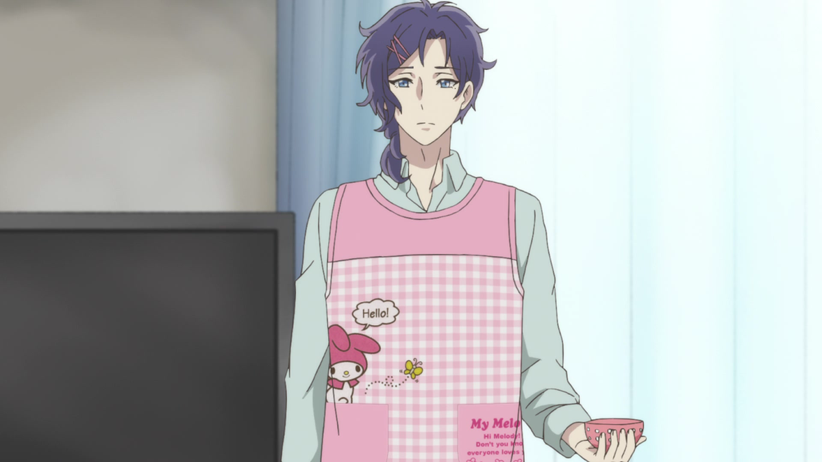 Sanrio Boys My sister Blue - Ver en Crunchyroll en español