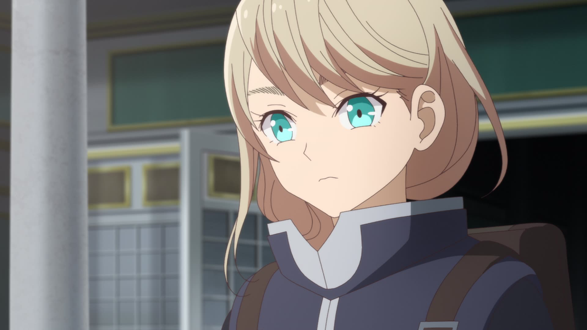 The Legend of Heroes: Trails of Cold Steel - Northern War (English Dub ...