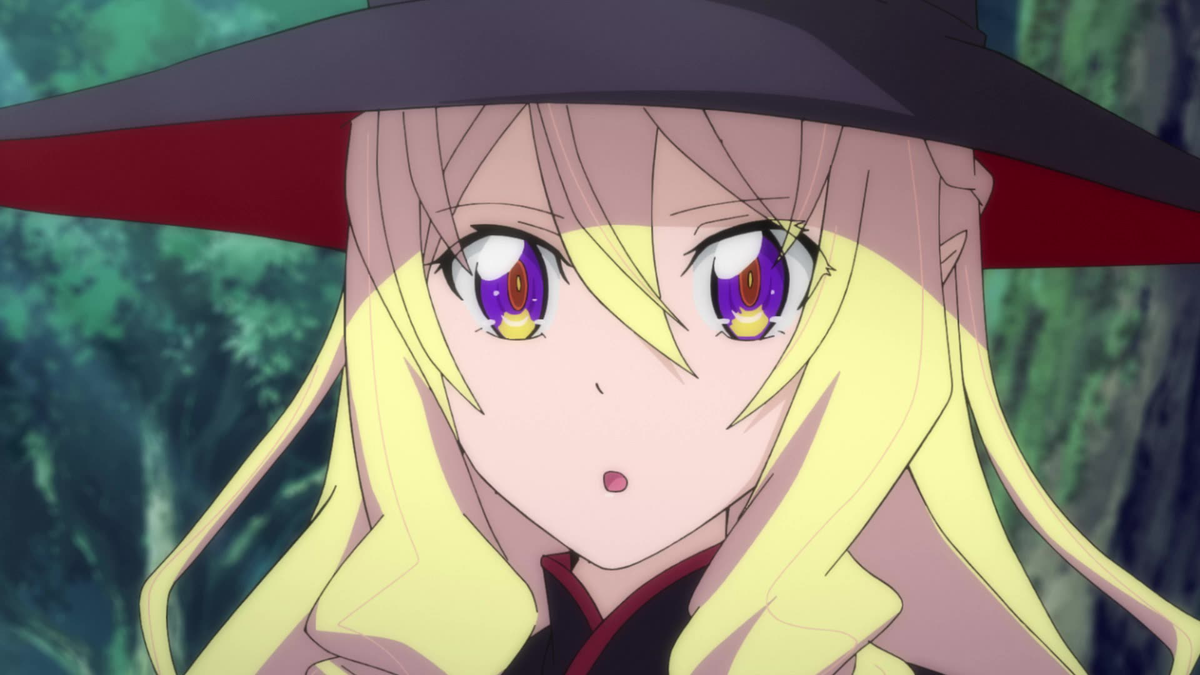 GeGeGe no Kitaro (2018) EMPEROR BACKBEARD - Watch on Crunchyroll