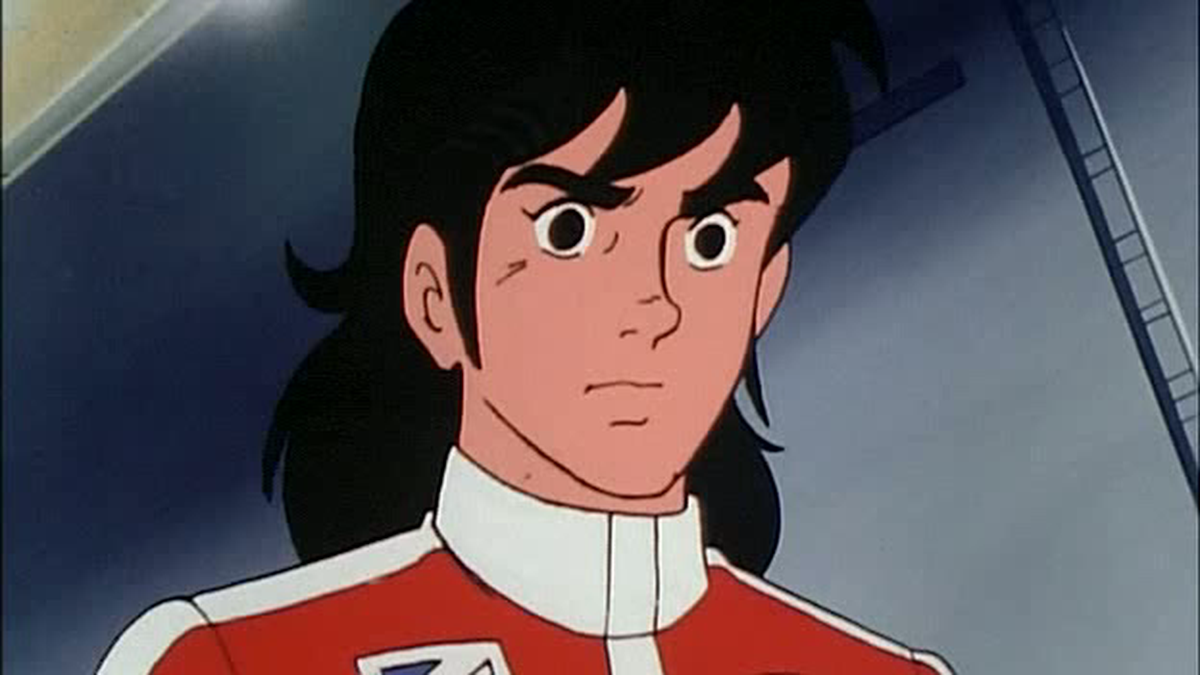 Go Lion The Beautiful Princess' Battle - Watch on Crunchyroll