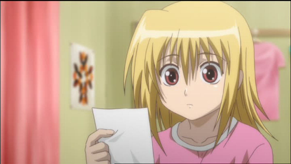 Bamboo Blade (English Dub) Winners and Losers - Watch on Crunchyroll