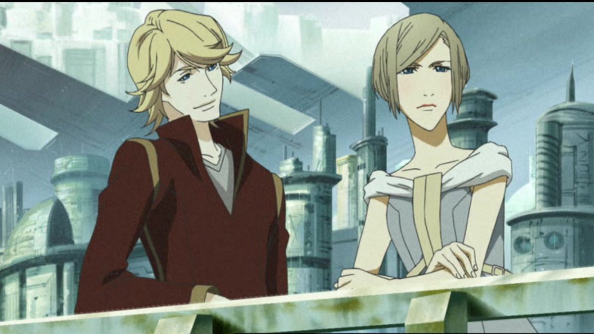 Red Garden (English Dub) Dead Girls - Watch on Crunchyroll