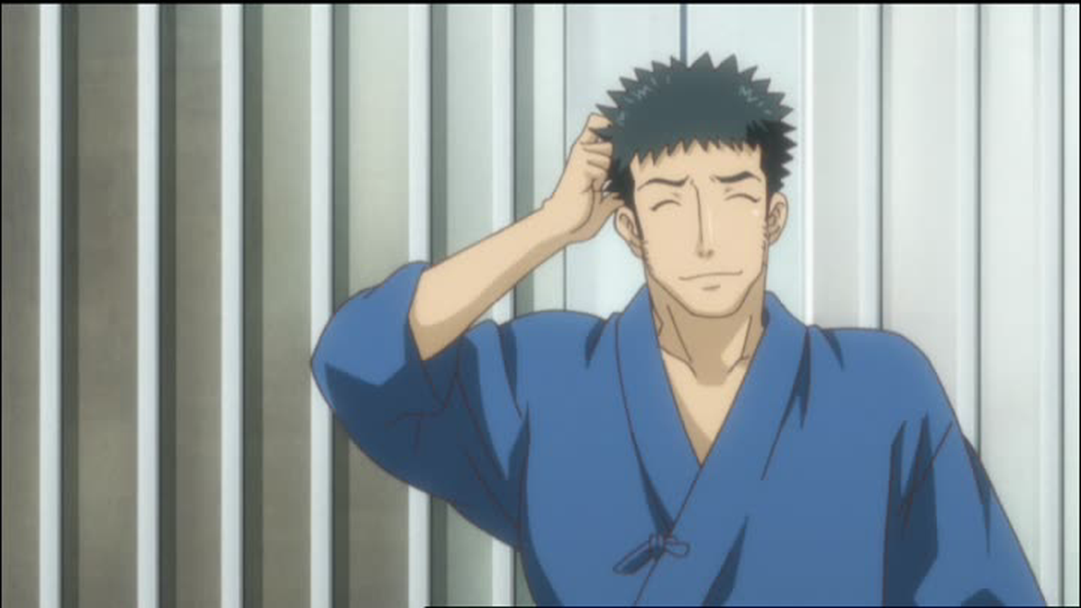 Bamboo Blade (English Dub) Muroe High & Machido High - Watch on Crunchyroll