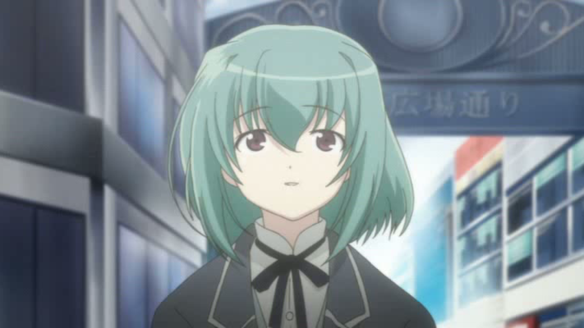 Mushi-Uta The Dream that Binds - Watch on Crunchyroll