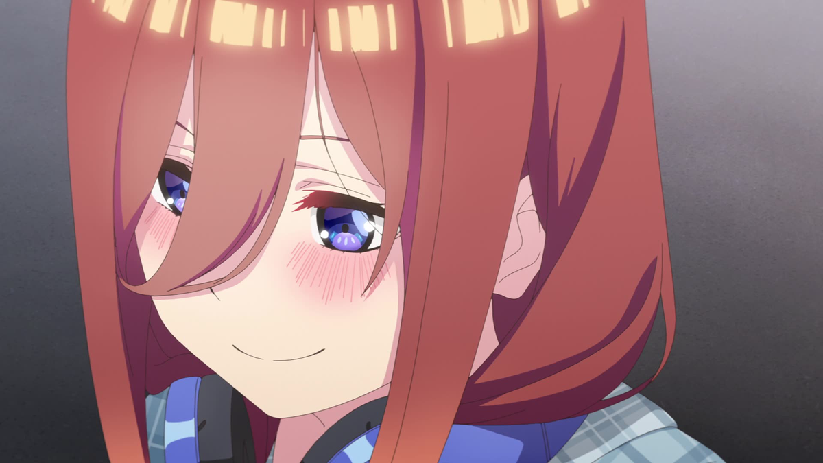 The Quintessential Quintuplets 2 (English Dub) Welcome to Class 3-1 ...