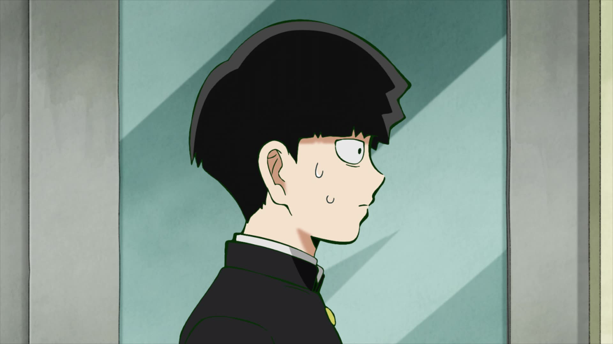Mob Psycho 100 III (Spanish Dub) Mob 1 ~Moving~ - Watch on Crunchyroll