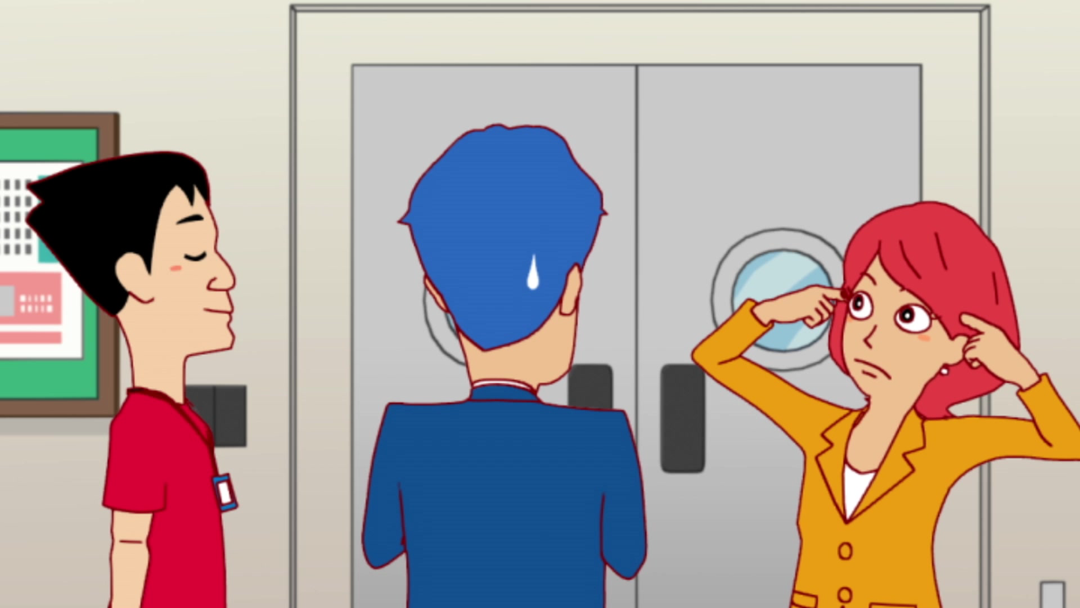 World Fool News JOYnt! is Here!? Part 1 - Watch on Crunchyroll