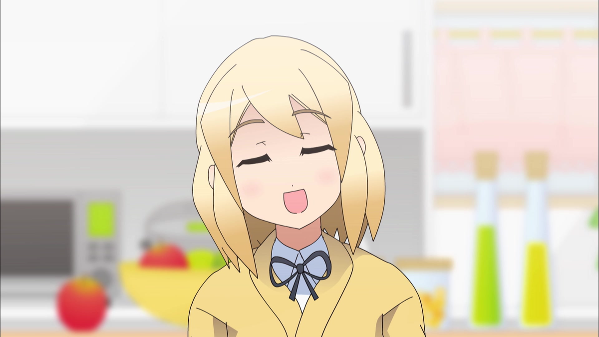 JK-MESHI! Untitled - Watch on Crunchyroll