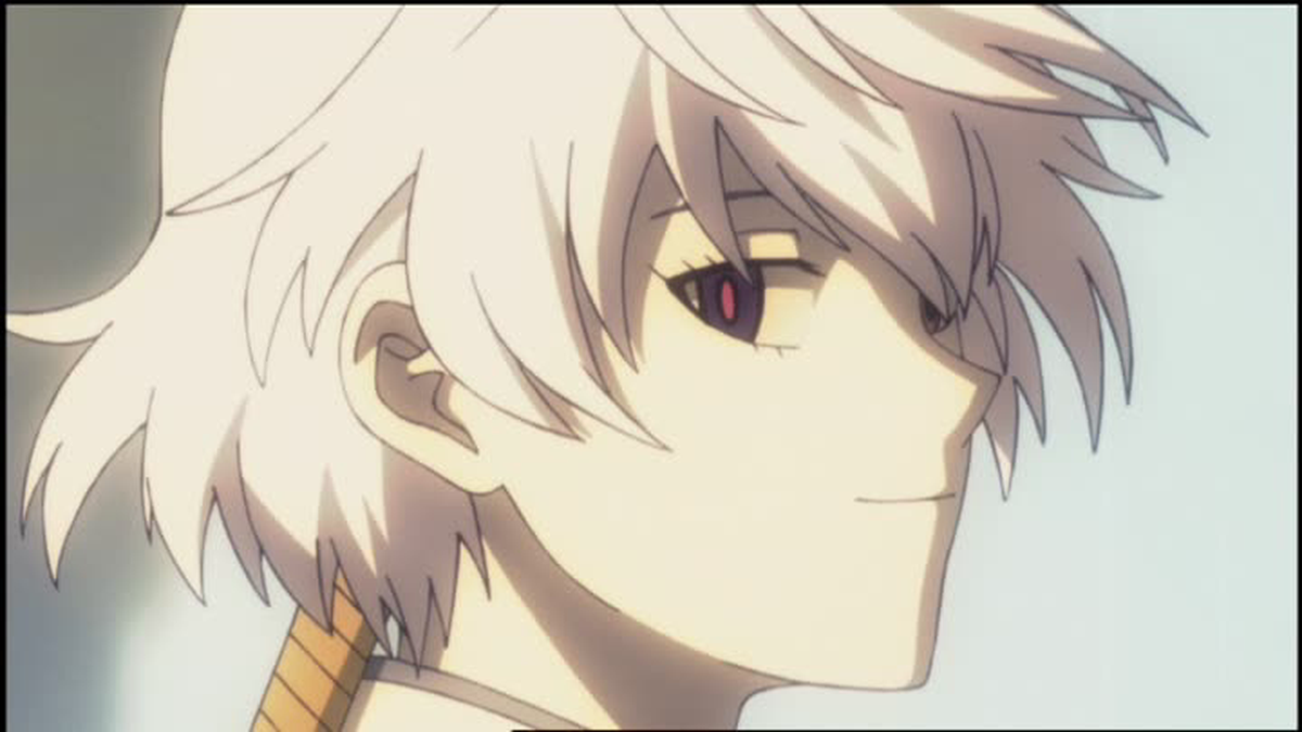 Hokuto Shikabane Hime Manga