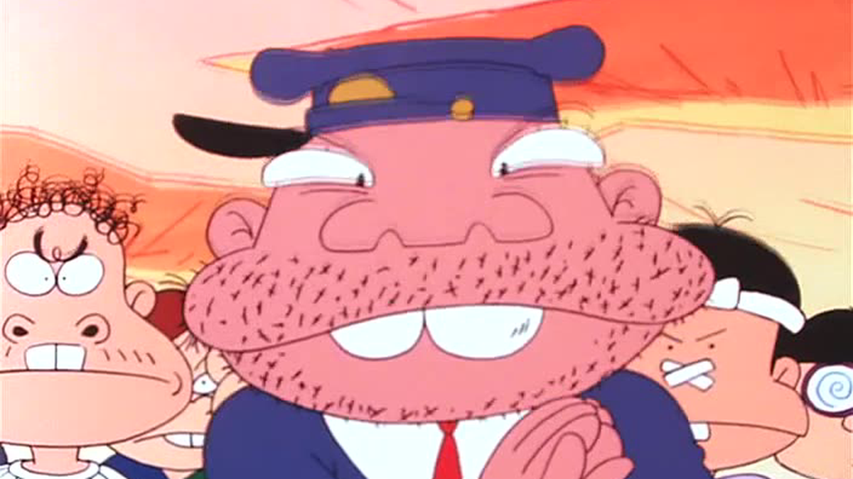 Osomatsu-kun Friendship! Chibita and the Cat Thief! - Watch on Crunchyroll