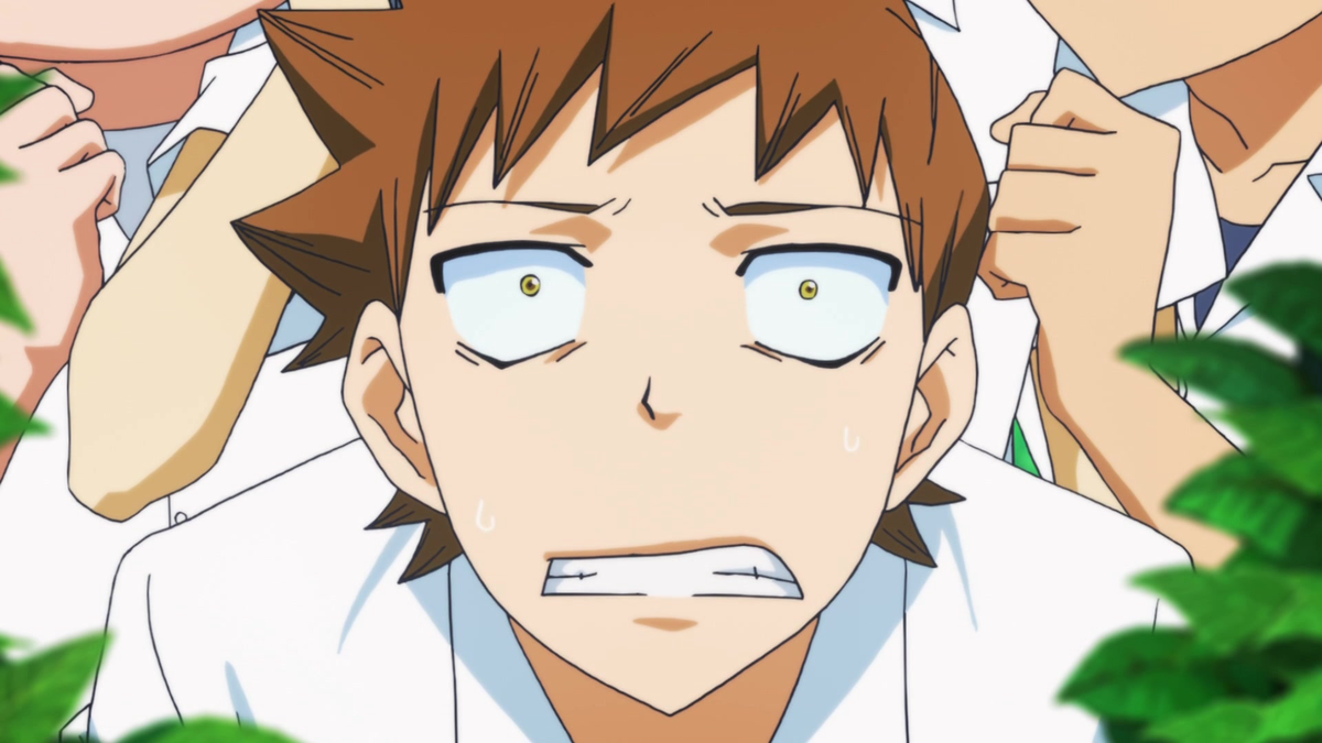 Magimoji Rurumo Cohabitación de los sueños - Ver en Crunchyroll en español