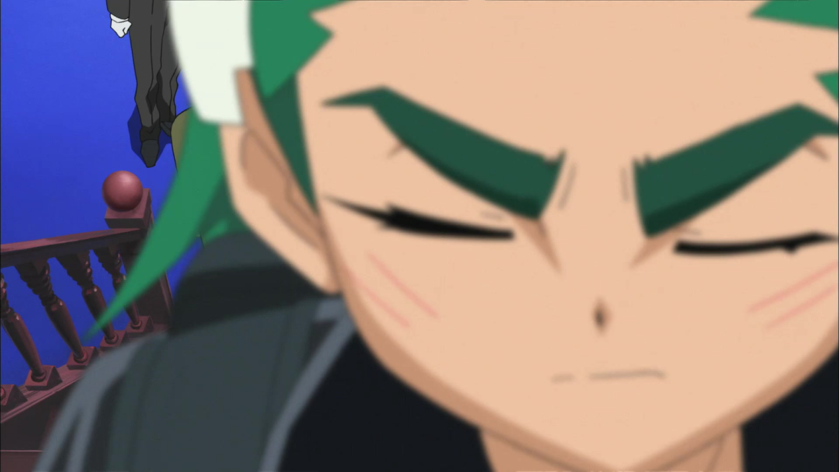 ORECA BATTLE A New Oreca Battler - Watch on Crunchyroll