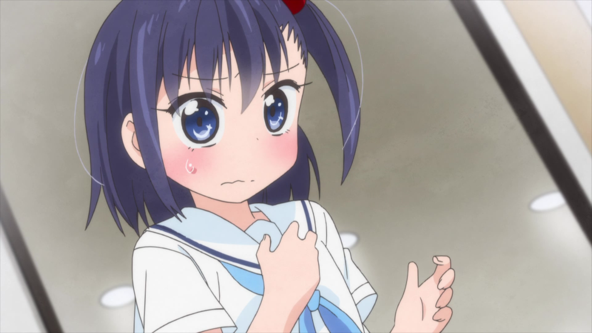 Ooya-san wa Shishunki! The Landlord has a Good Eye! - Watch on Crunchyroll