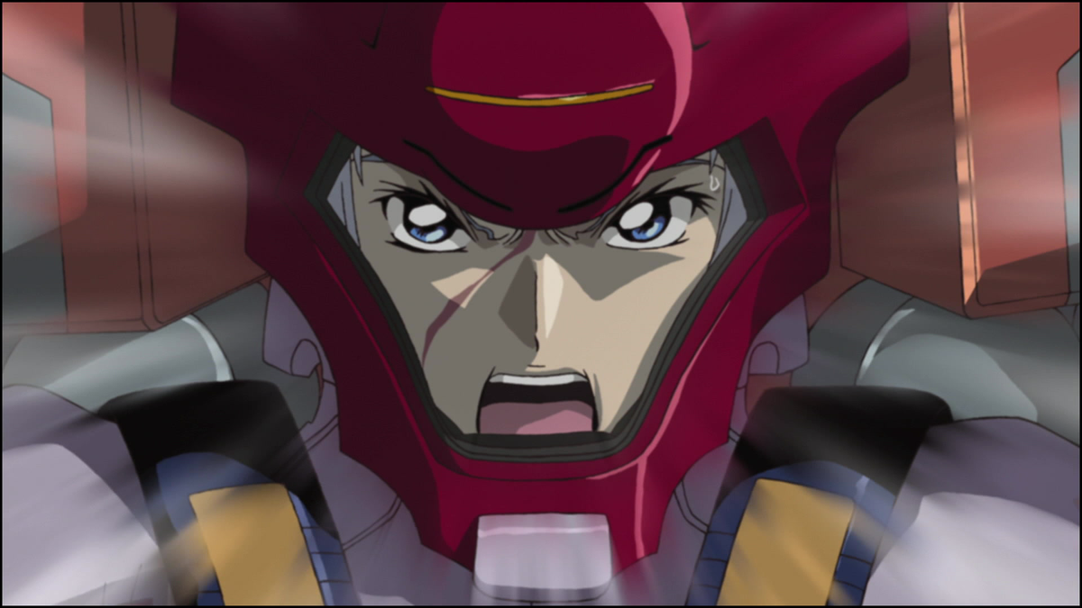 Mobile Suit Gundam Seed HD Remaster Espiral de encuentros - Ver en Crunchyroll en español