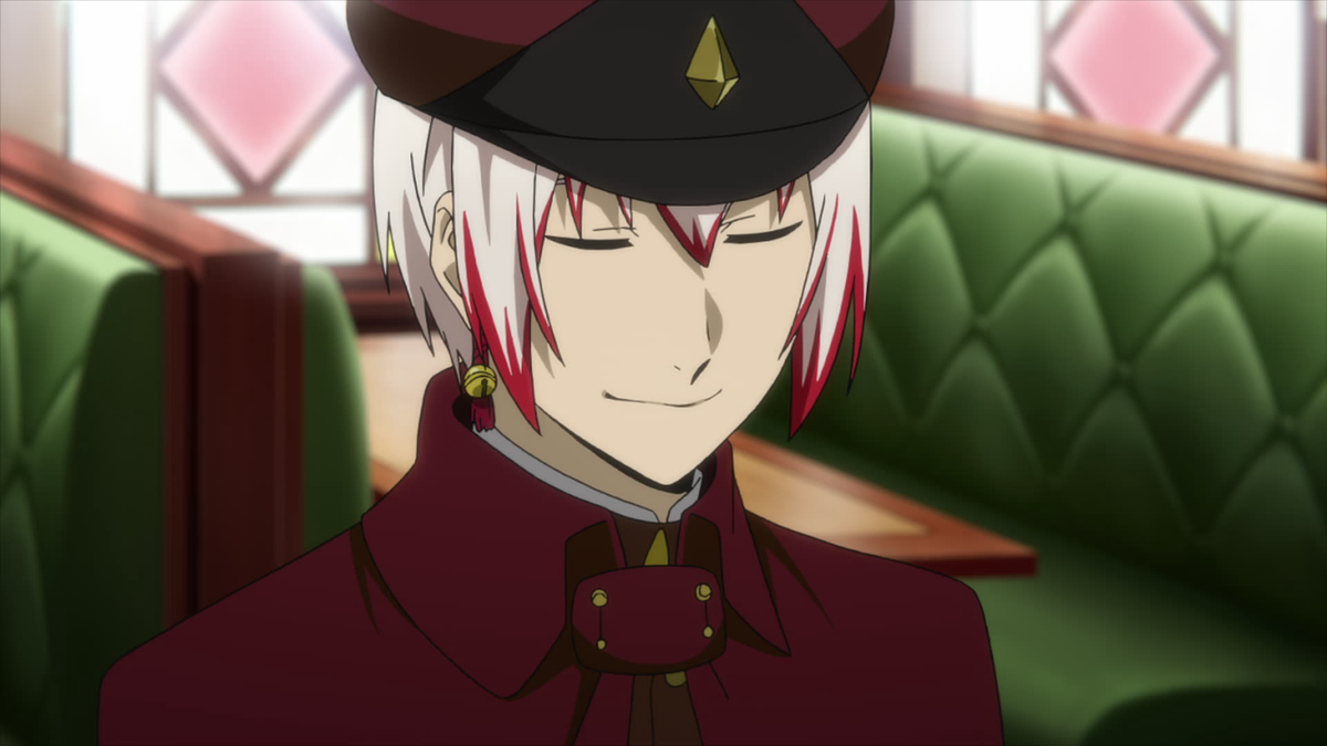 Bungo Stray Dogs - Saison 4 (VF) Bungô Hound Dogs - Regardez sur ...