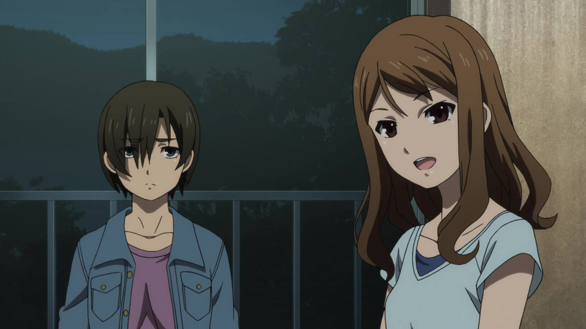 The Lost Village (Mayoiga) Un antiguo peligro, un dios olvidado - Ver ...