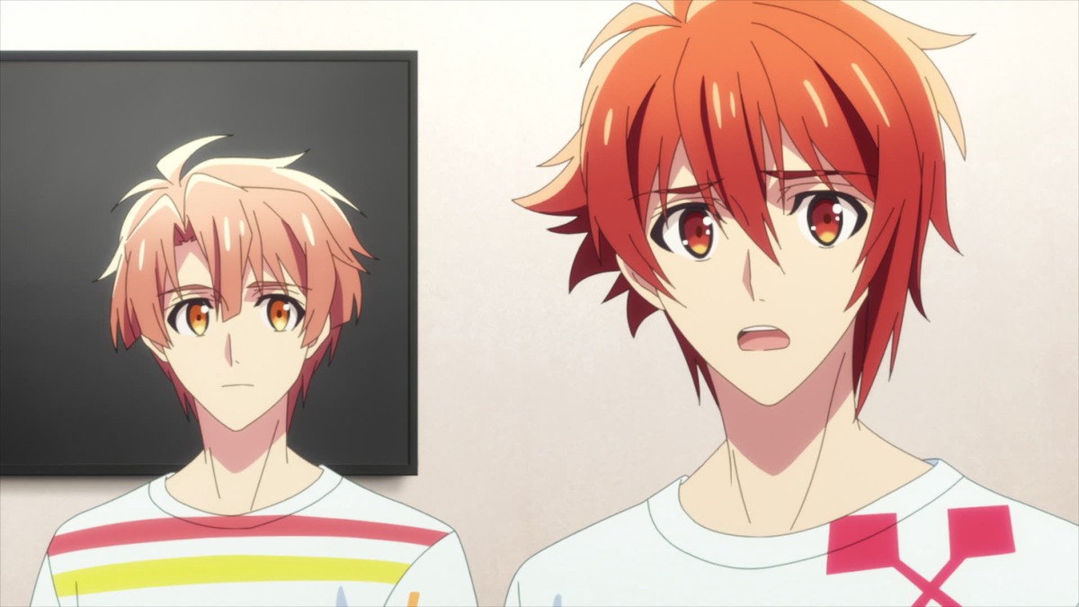IDOLiSH7 Third BEAT! Attractive Force - Watch on Crunchyroll