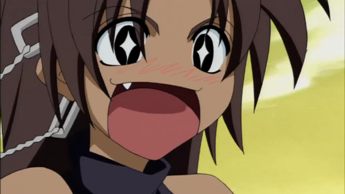 Elemental Gelade The Secret of Razfe Ankle - Watch on Crunchyroll