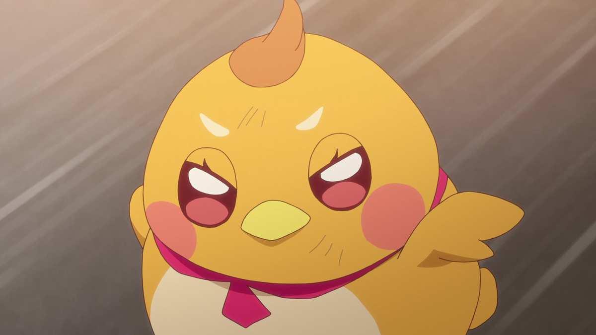 Soaring Sky! Precure Wings of Courage, Fly Cure Wing! - Watch on ...