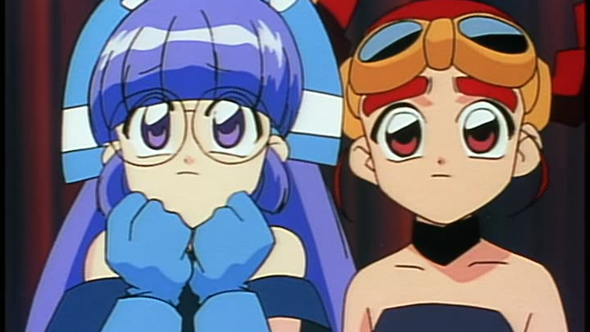 Mon Colle Knights Jahnay the Lovestar! - Ver en Crunchyroll en castellano