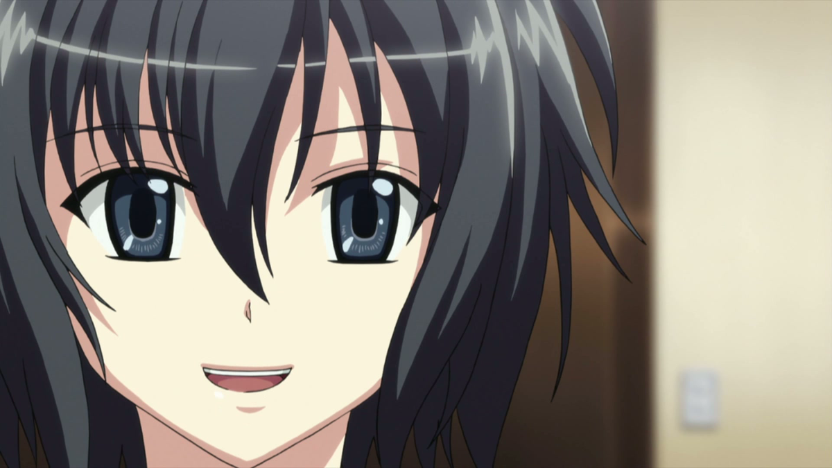 We, Without Wings - under the innocent sky (English Dub) My heart is pounding! - Watch on ...