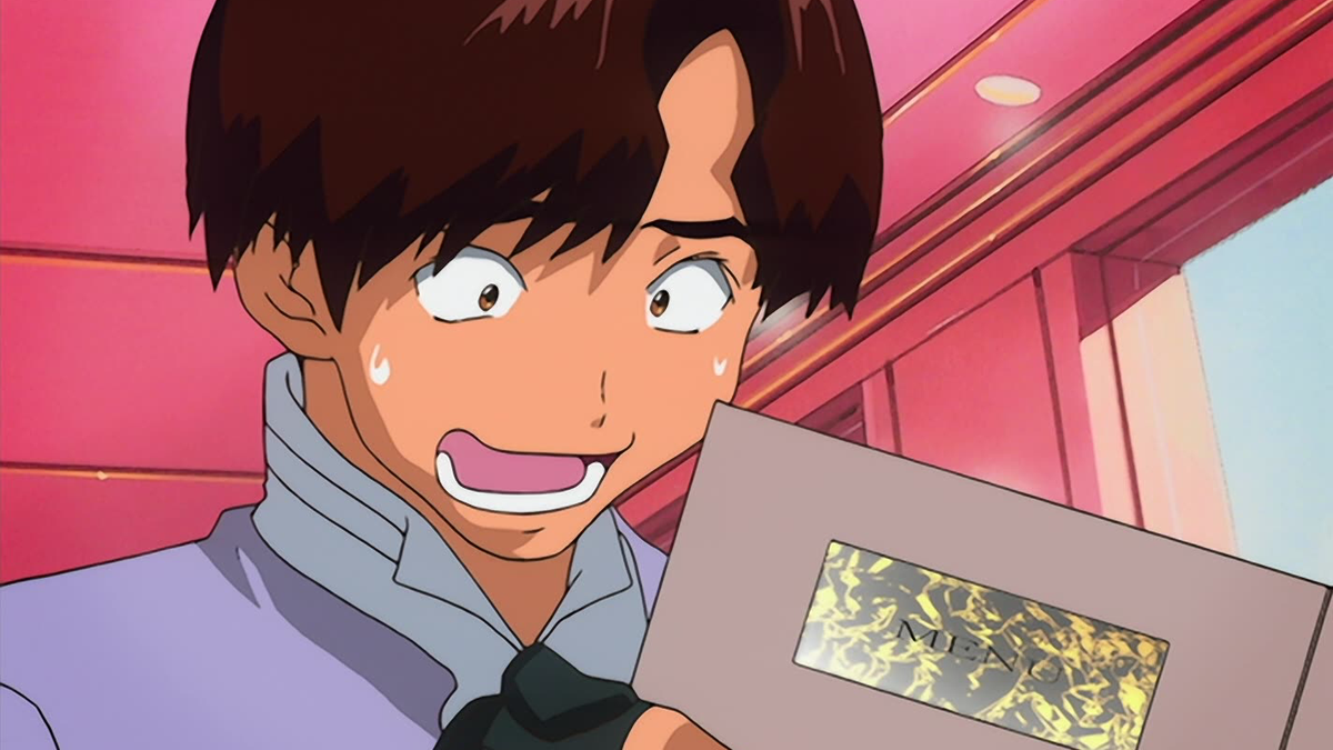 s-CRY-ed (Dub) Mad Sprict - Watch on Crunchyroll