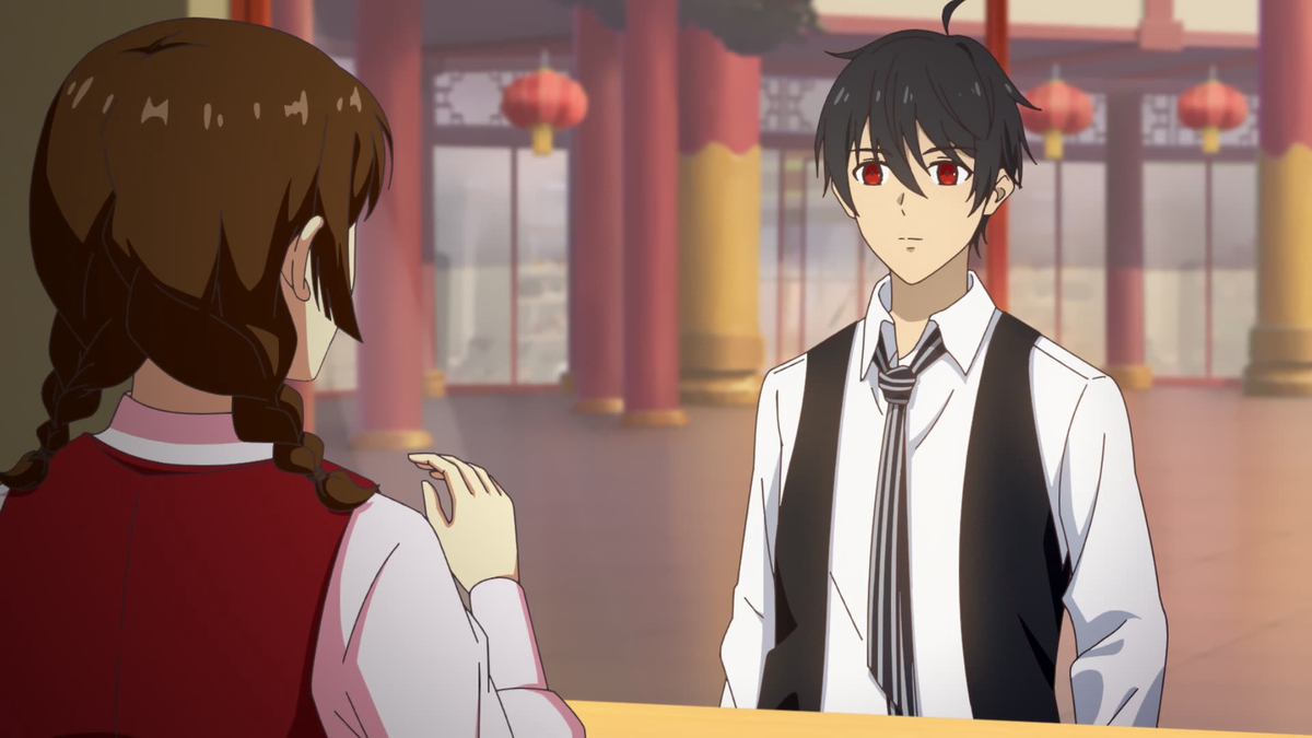 The Daily Life of the Immortal King El arte de la gran suerte de Wang ...