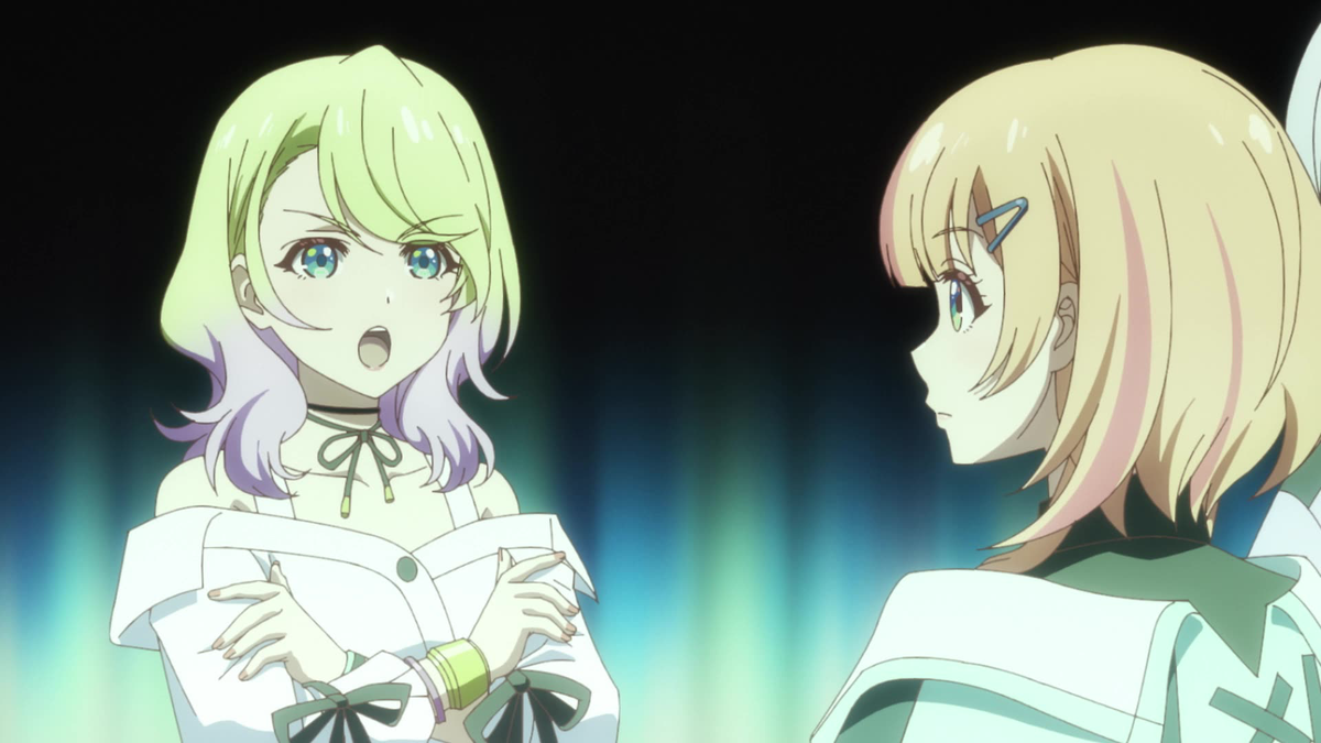 Kizuna no Allele ~The Color of a Word~ - Watch on Crunchyroll