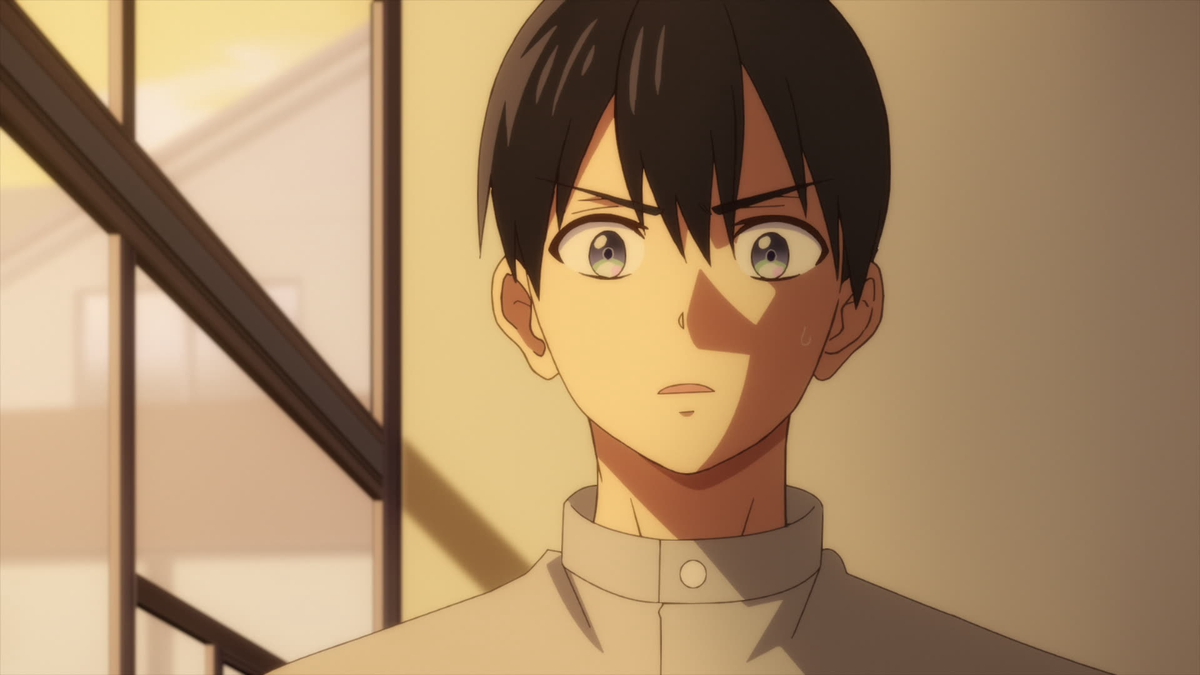 A Couple of Cuckoos (Hindi Dub) You must have noticed by now. - Watch ...