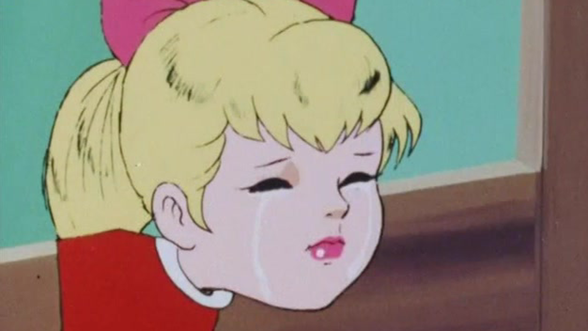 Chargeman Ken BARICAN RUNS AMUCK! - Watch on Crunchyroll