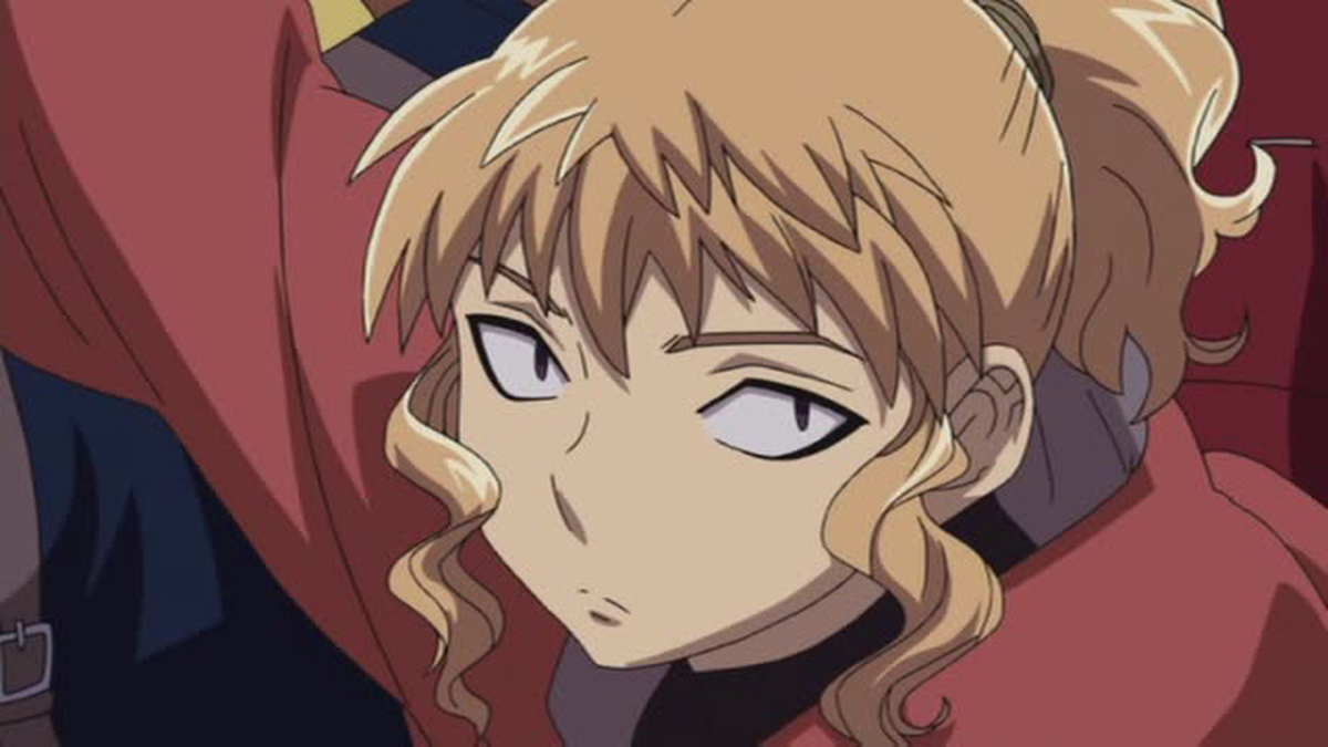 Kekkaishi The End of Kokuboro - Watch on Crunchyroll