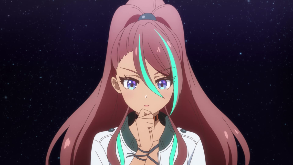 Kizuna no Allele ~Unpredictable Ultimate~ - Watch on Crunchyroll