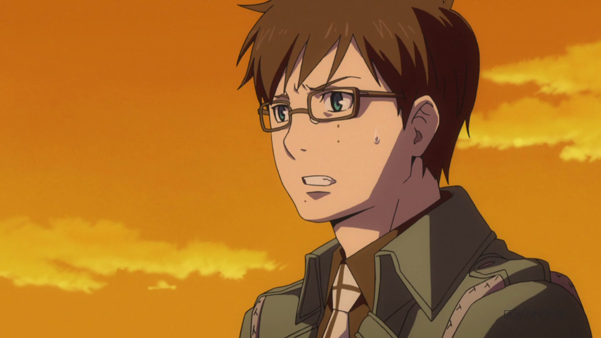 Blue Exorcist Truth - Ver en Crunchyroll en español