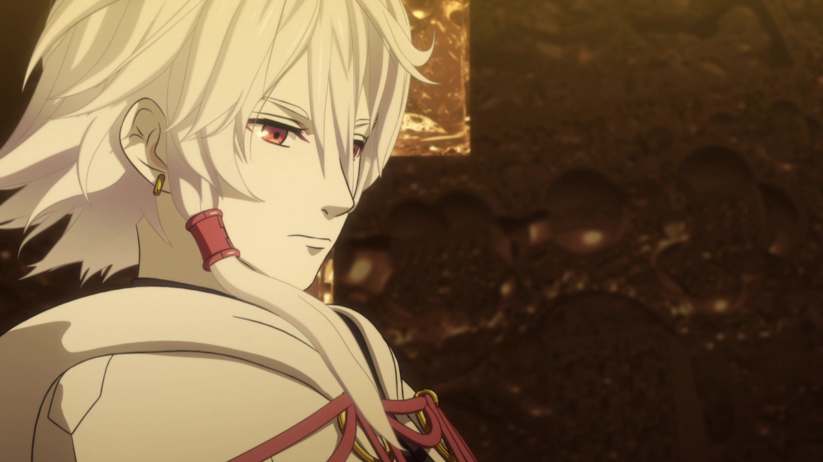 KADO: The Right Answer Talnel - Watch on Crunchyroll
