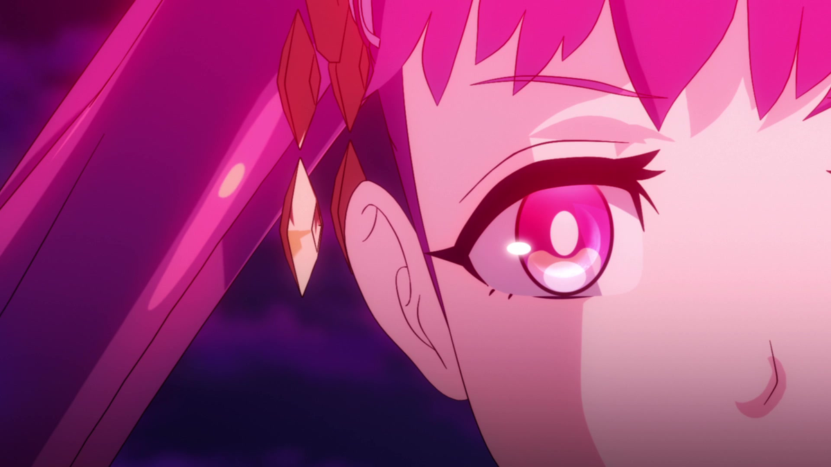 Monster Strike Anime 2017 The Moon's Eternal Dreamer - Watch on Crunchyroll